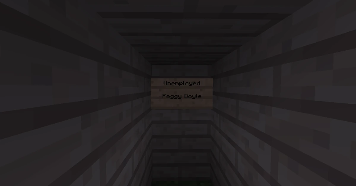 Peggy Doyle | MC Berlin Wikia | Fandom