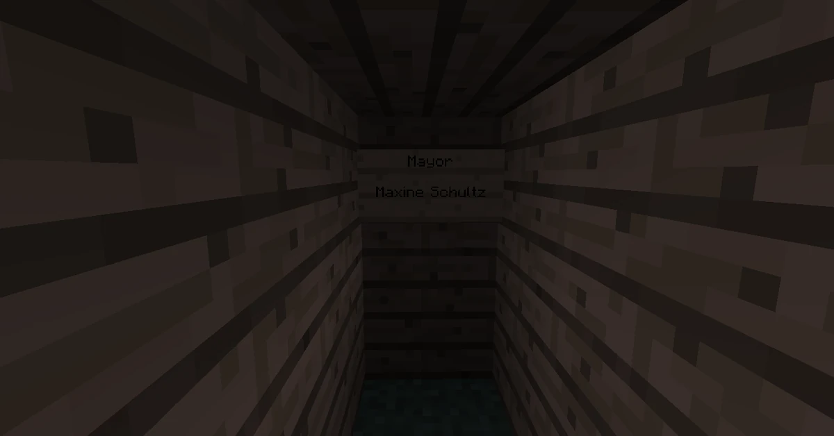 Maxine Schultz | MC Berlin Wikia | Fandom