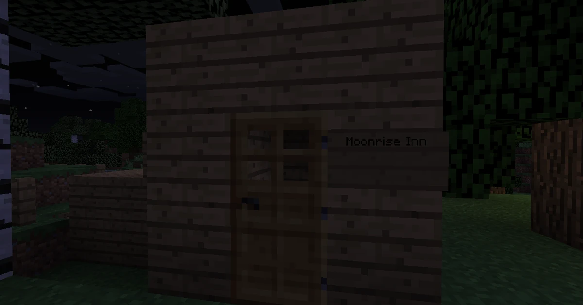 Moonrise Inn | MC Berlin Wikia | Fandom