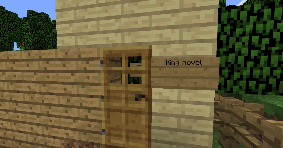 King Hovel | MC Berlin Wikia | Fandom