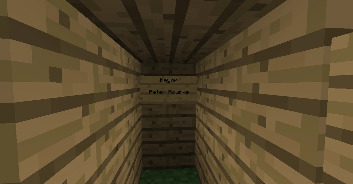 Peter Rourke | MC Berlin Wikia | Fandom