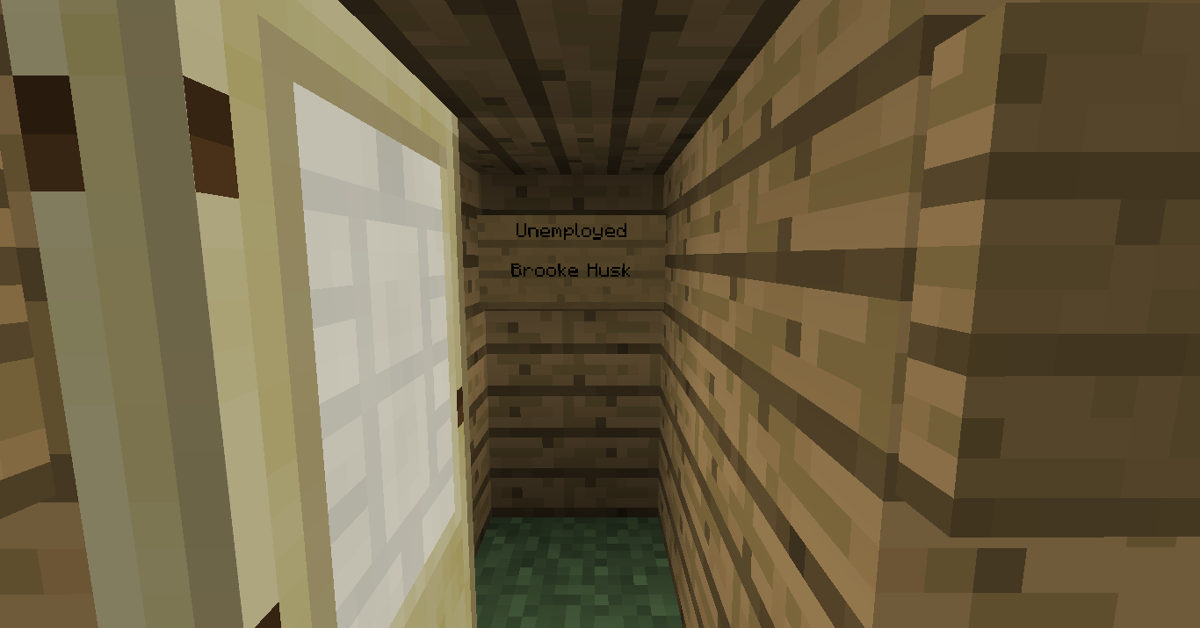 Jasmine Husk | MC Berlin Wikia | Fandom