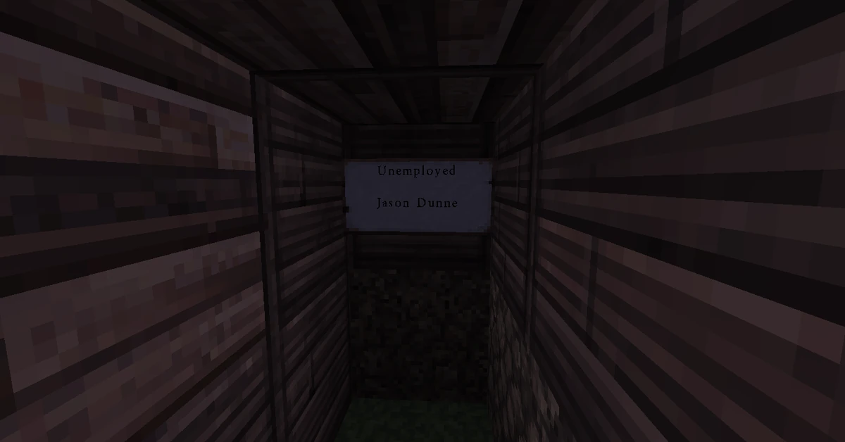 Jason Dunne | MC Berlin Wikia | Fandom