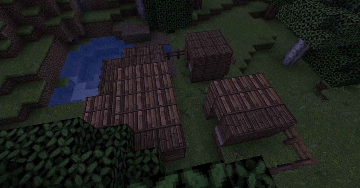 Mountain View | MC Berlin Wikia | Fandom