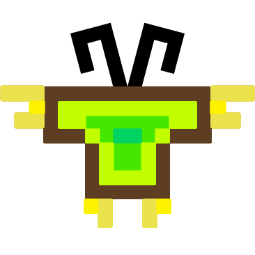 Enchanted Butterfly | MC Butterfly Mod Wiki | Fandom