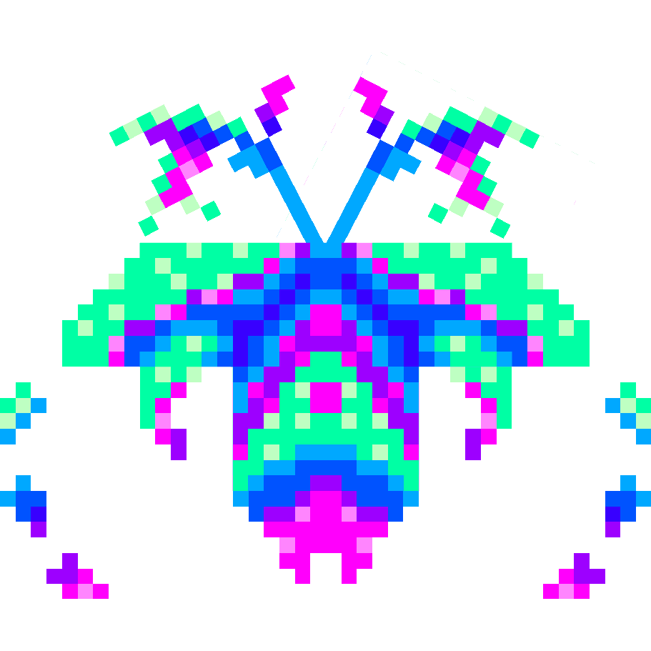 Auroral Monarch | MC Butterfly Mod Wiki | Fandom