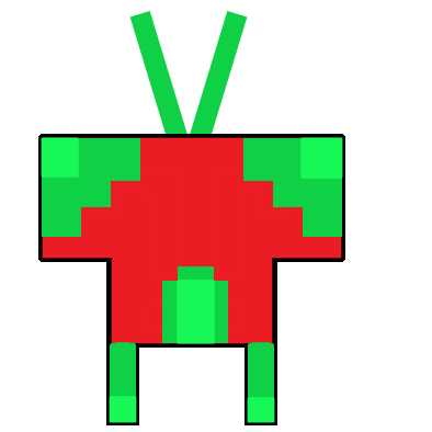 Apple Butterfly | MC Butterfly Mod Wiki | Fandom