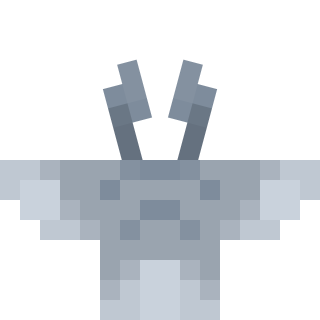 Aquatic Butterfly | MC Butterfly Mod Wiki | Fandom