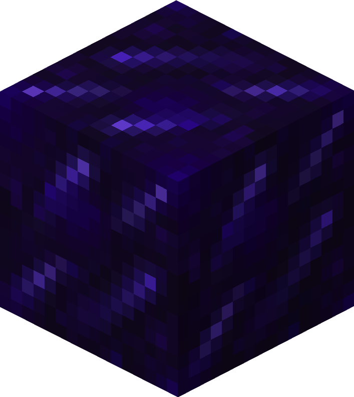 Black Ice | MC Butterfly Mod Wiki | Fandom