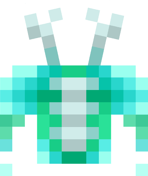 Spectral Butterfly | MC Butterfly Mod Wiki | Fandom
