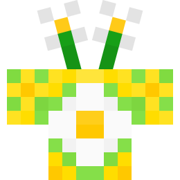 Flower Butterfly | MC Butterfly Mod Wiki | Fandom