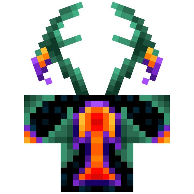 Fluttering Tyrant | MC Butterfly Mod Wiki | Fandom