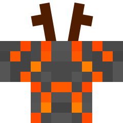 Magma Butterfly | MC Butterfly Mod Wiki | Fandom