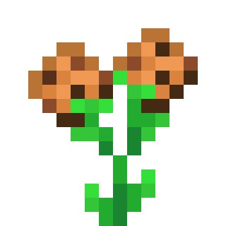 Flowers | MC Butterfly Mod Wiki | Fandom