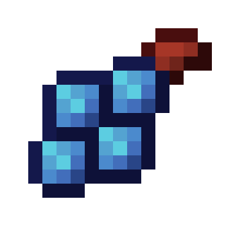 Frostberry | MC Butterfly Mod Wiki | Fandom