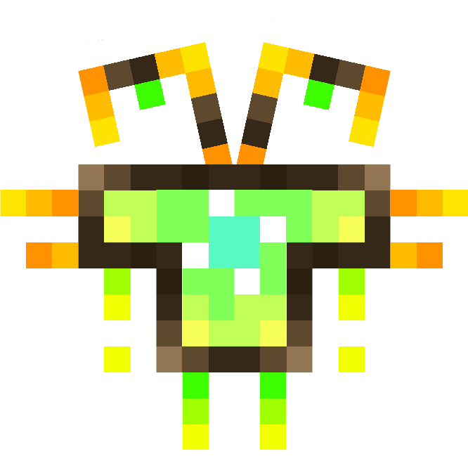 Enchanted Butterfly | MC Butterfly Mod Wiki | Fandom