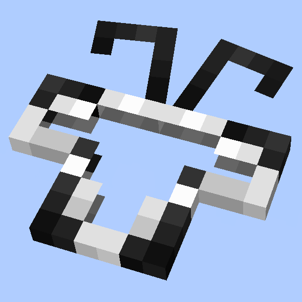 Glass Butterfly | MC Butterfly Mod Wiki | Fandom