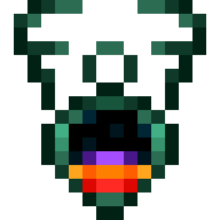 Totem Of The Tyrant | MC Butterfly Mod Wiki | Fandom