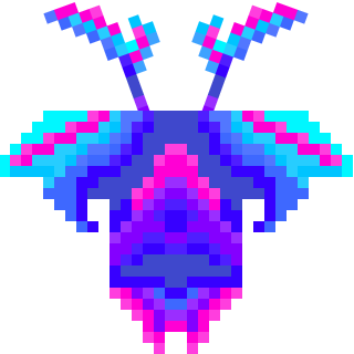 Auroral Monarch | MC Butterfly Mod Wiki | Fandom