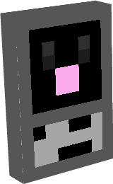Black Rabbit Card | MC Cards Mod Wiki | Fandom