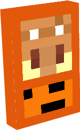 Piglin Brute Card | MC Cards Mod Wiki | Fandom