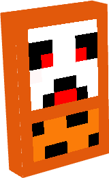 Shooting Ghast Card | MC Cards Mod Wiki | Fandom