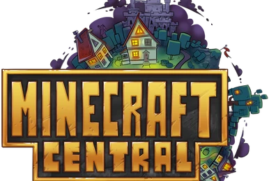 Minecraft Survival Games Logo Transparent