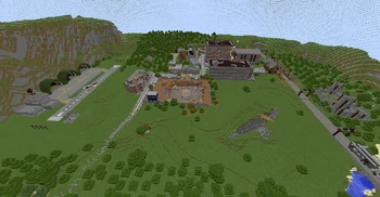 Vareide Map 4 | MCCentral Wiki | Fandom