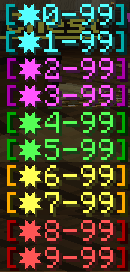 Minigame Level | MCCentral Wiki | Fandom