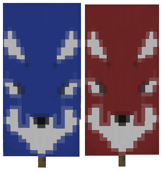 Fox (Flag Design) | MCCentral Wiki | Fandom