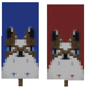 Grumpy Cat Minecraft Skin