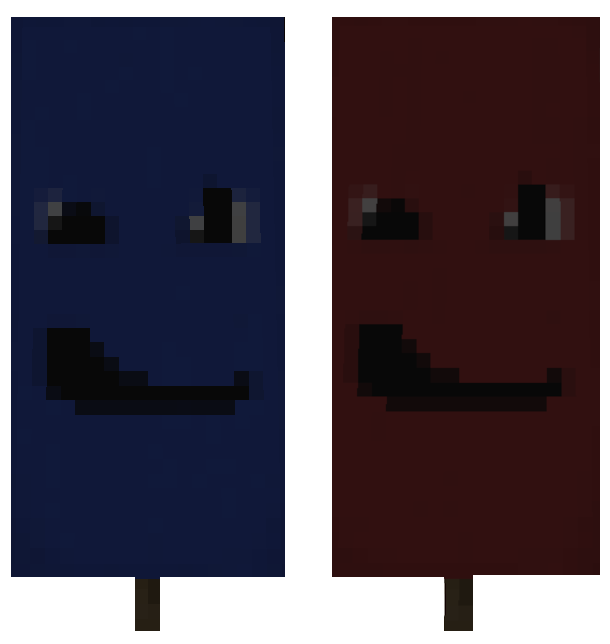 Smiley Face (Flag Design) | MCCentral Wiki | Fandom