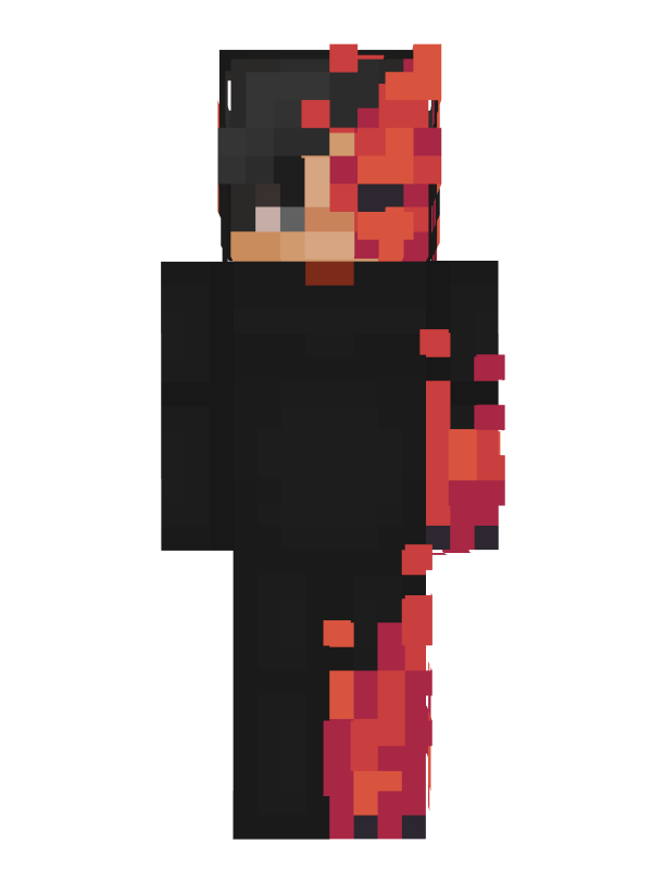 Kyanz | MCCentral Wiki | Fandom