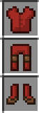 Red Armour Set | MCCentral Wiki | Fandom