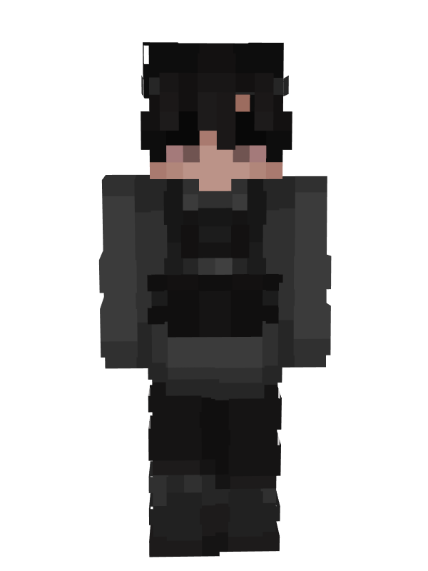 sinderr | MCCentral Wiki | Fandom