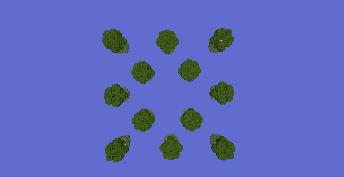 Skyforest | MCCentral Wiki | Fandom