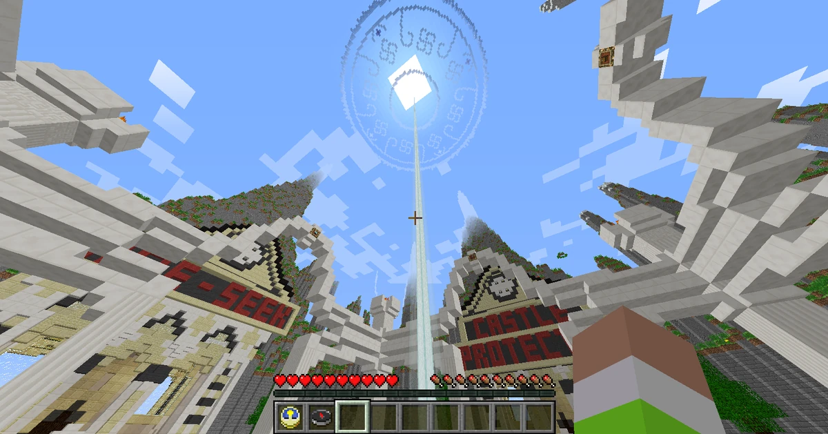 Lobby | MCCentral Wiki | Fandom