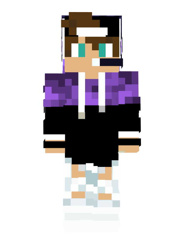 Kyee__ | MCCentral Wiki | Fandom