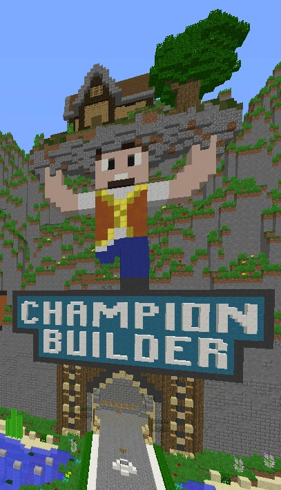 Champion Builder | MCCentral Wiki | Fandom