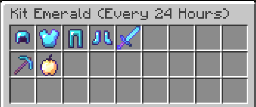 Kit Emerald (Prison) | MCCentral Wiki | Fandom