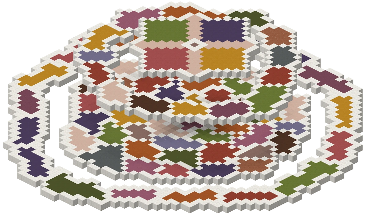 Colour | MCCentral Wiki | Fandom