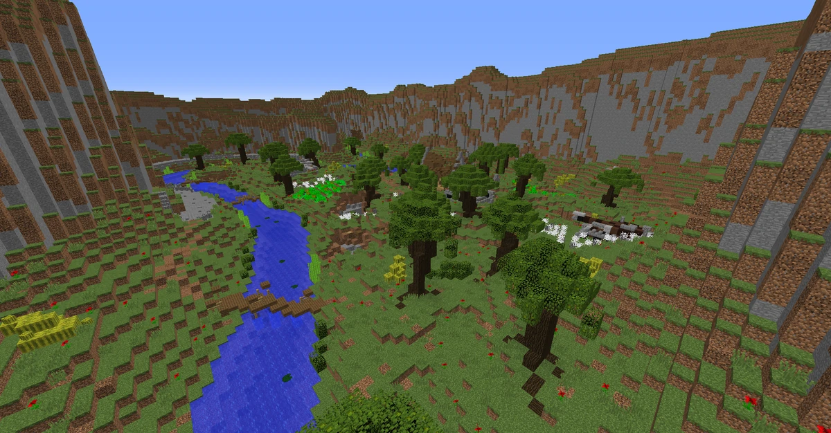 Warzone | MCCentral Wiki | Fandom