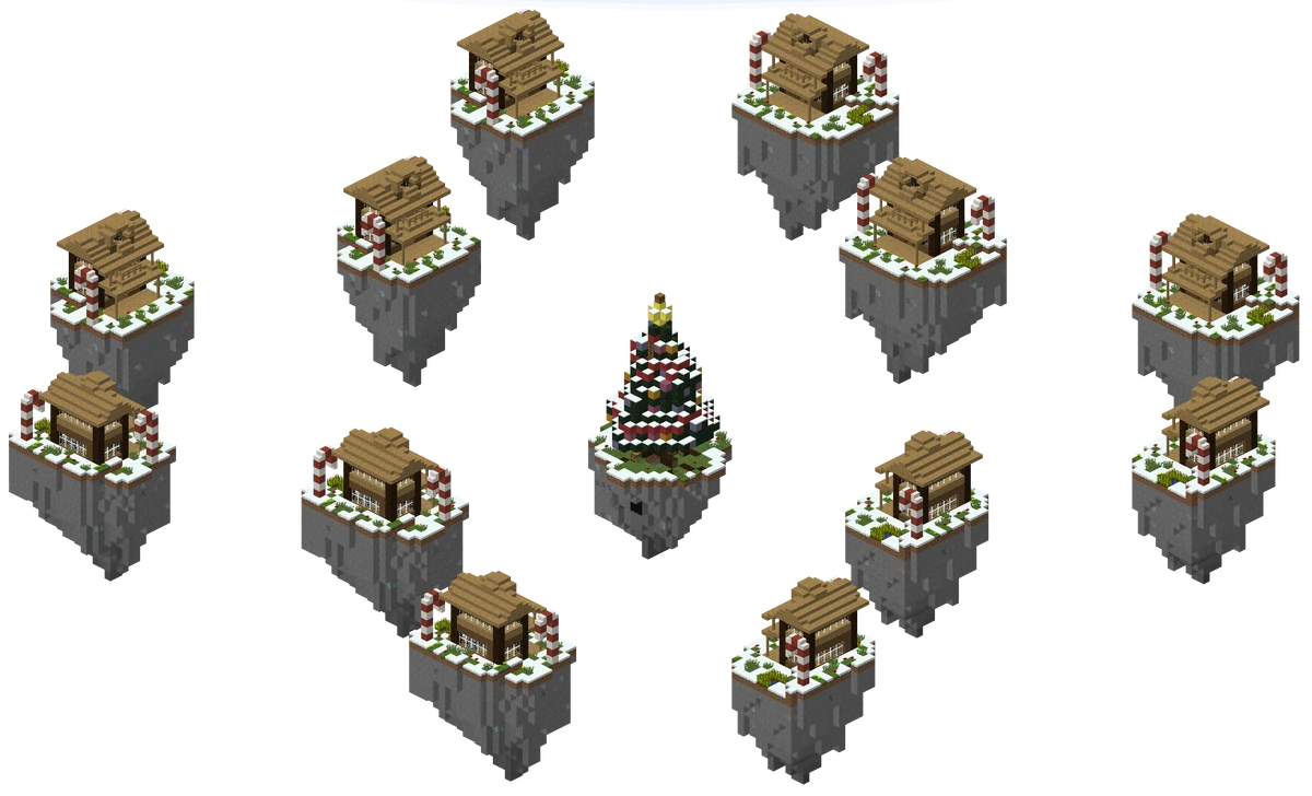 Category:Maps Built by Unknown Builders | MCCentral Wiki | Fandom