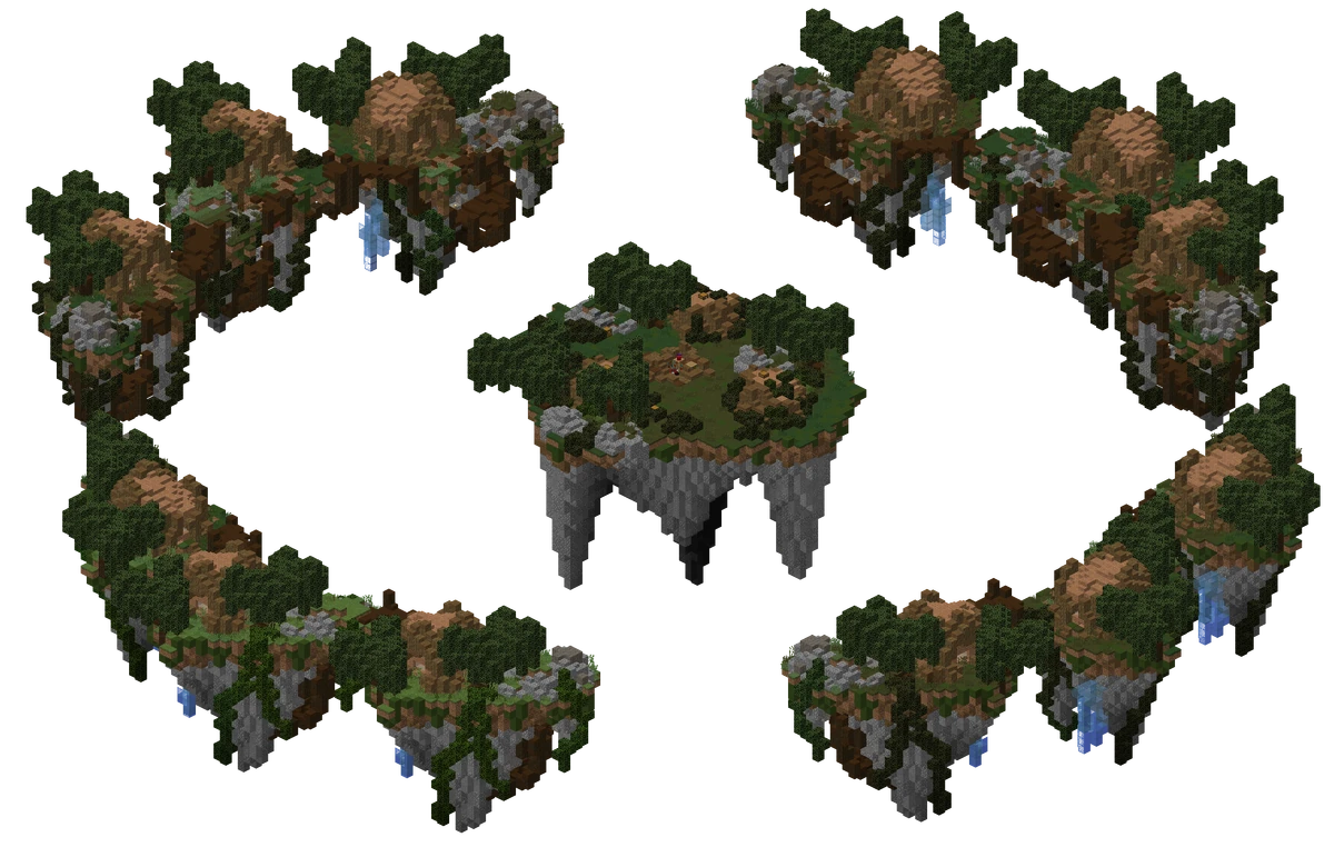 Stumps (TSW) | MCCentral Wiki | Fandom