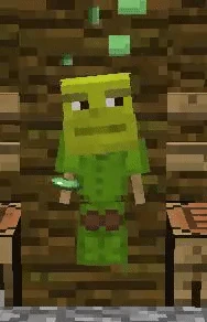 Shrek (Guardian Angel) | MCCentral Wiki | Fandom