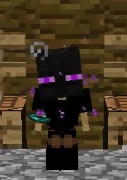Minecraft Enderman Gifs