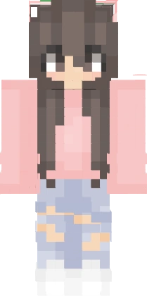 prettys | MCCentral Wiki | Fandom