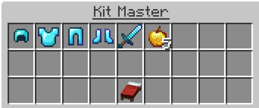 Kit Master | MCCentral Wiki | Fandom