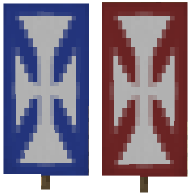 Crusade (Flag Design) | MCCentral Wiki | Fandom