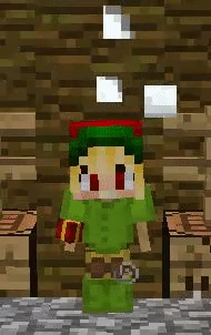 Elf (Guardian Angel) | MCCentral Wiki | Fandom